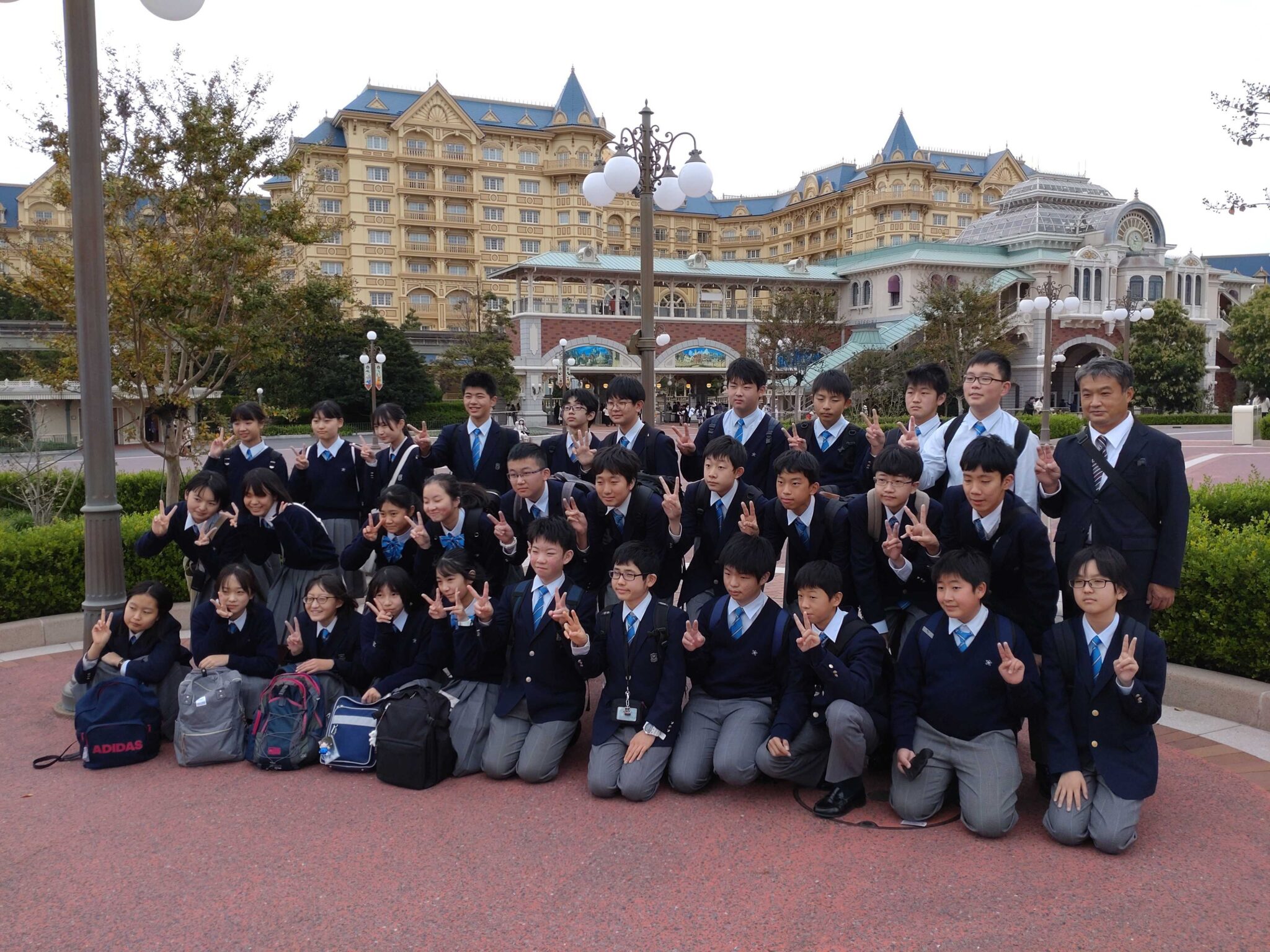 近校ブログ |【近校web】近畿大学附属広島高等学校・中学校東広島校